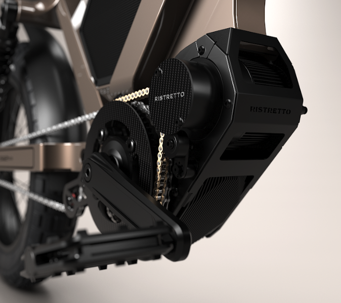 Beyond Performance – Ristretto