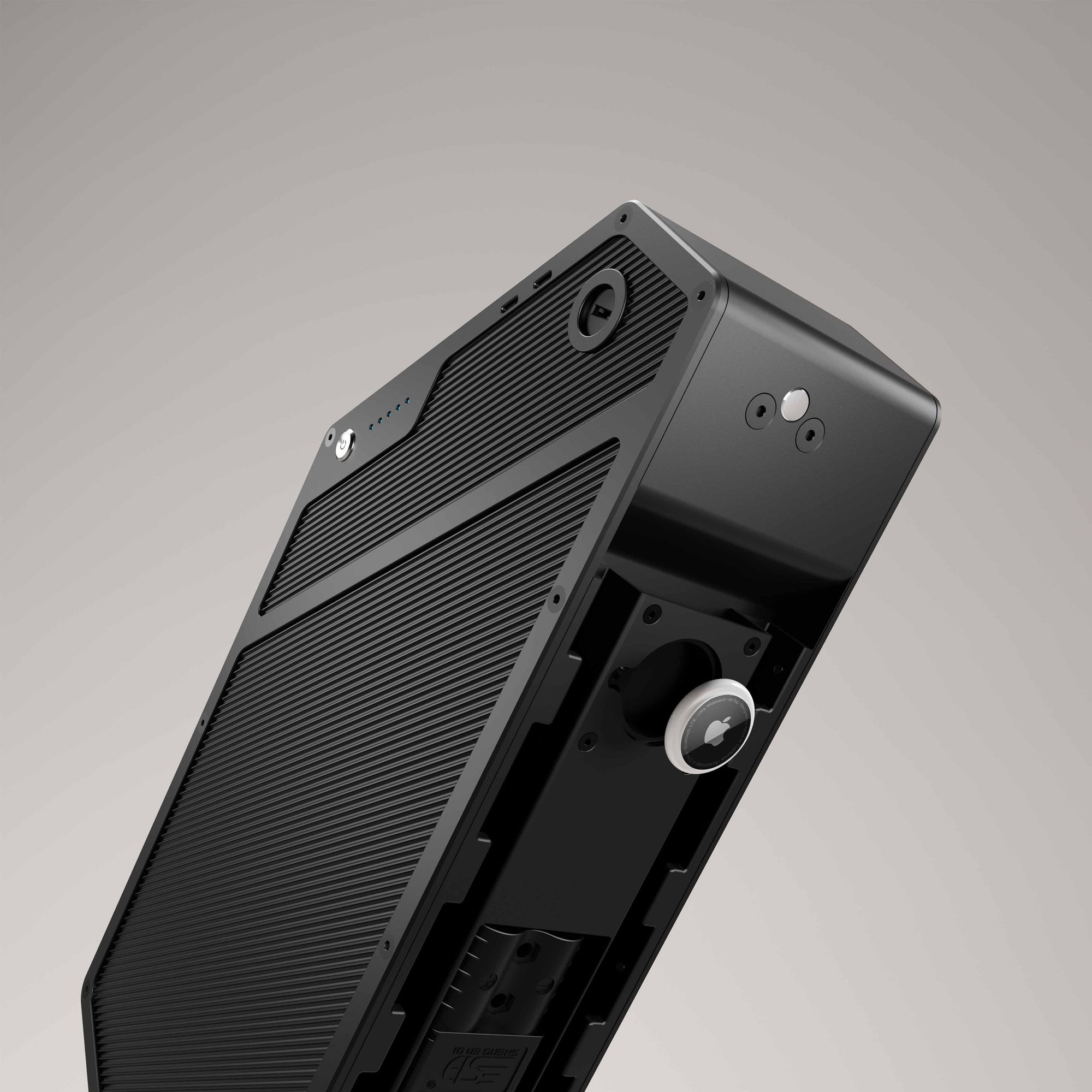 512 A24 | Bronzo – Ristretto