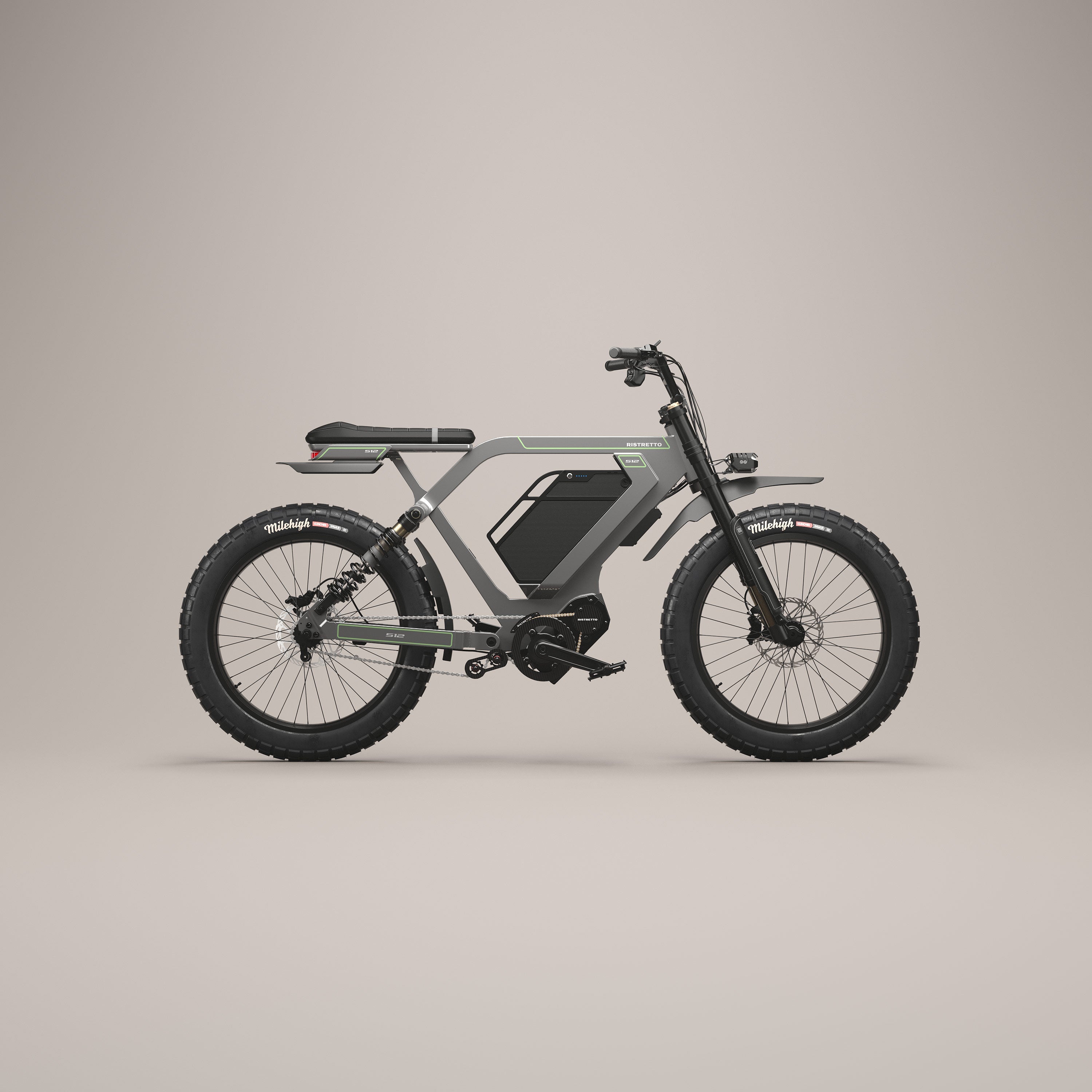 512 A24 | Magnetic Silver – Ristretto